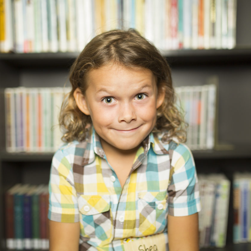 Photo gallery: First day of school for Lawrence first-graders | News ...